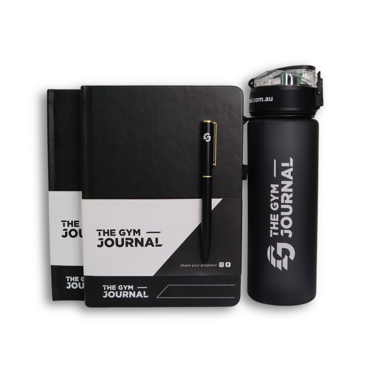 The Gym Journal Pro Pack | The Gym Journal