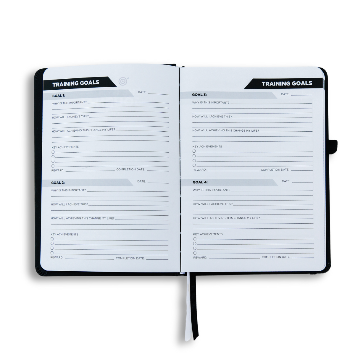 The Gym Journal | The Gym Journal